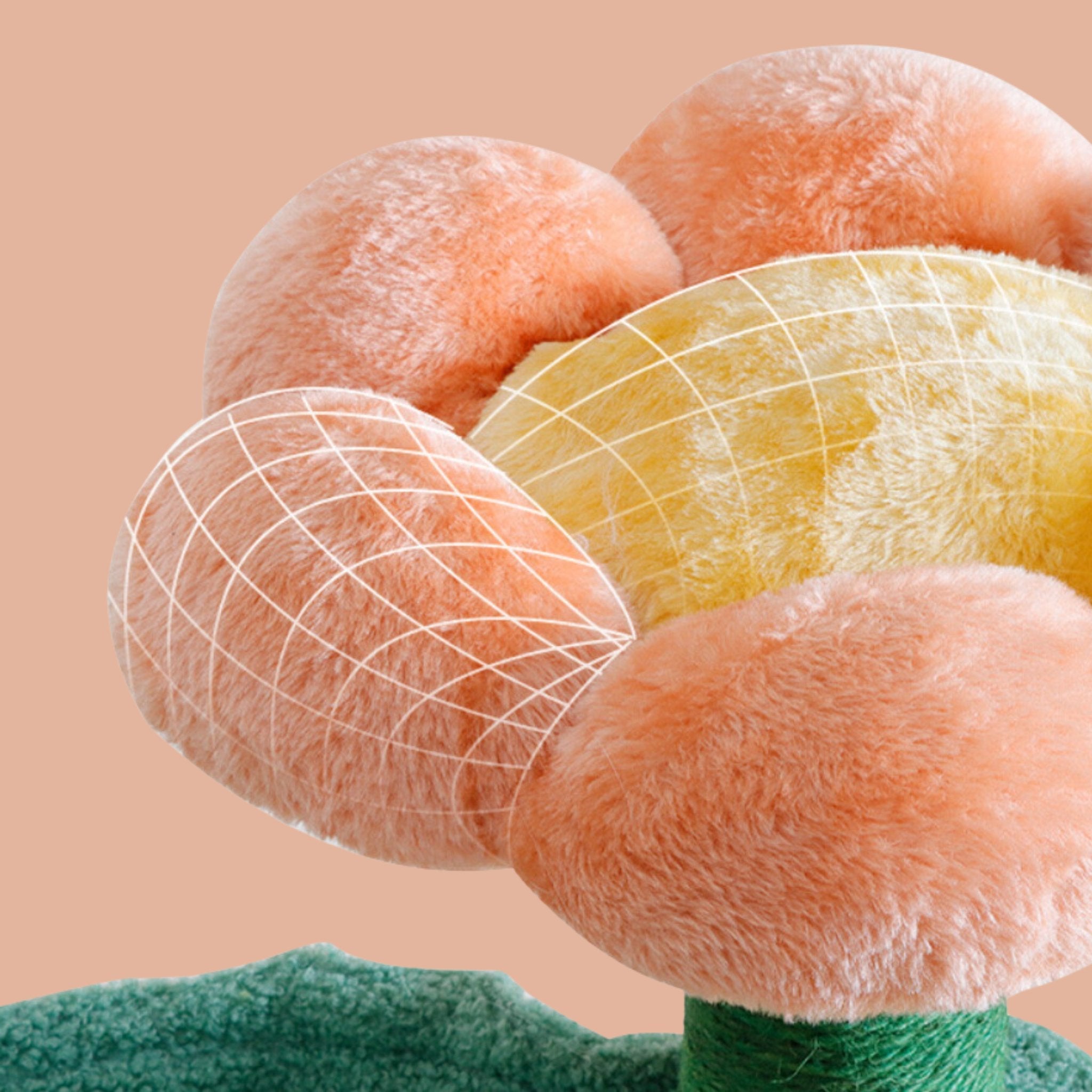 Buy Cat Scratching Posts NZ | Top Cat Scratch Posts Online – Catati